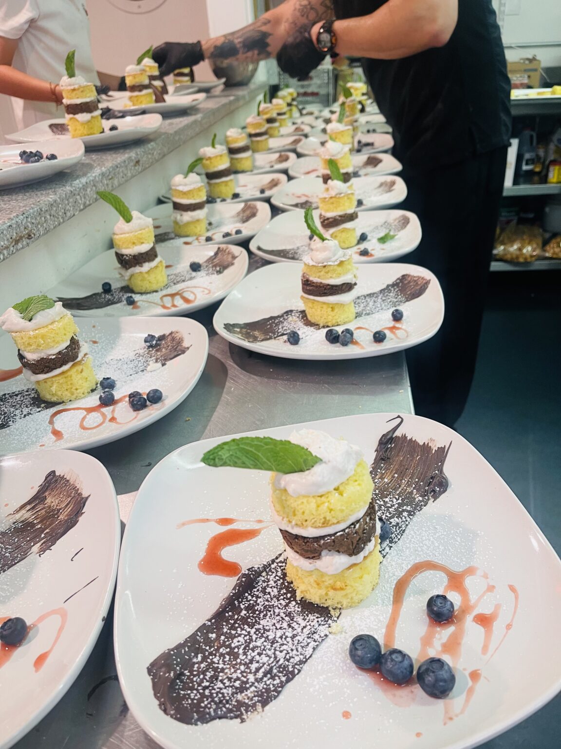 Menu – Boathouse Bistro