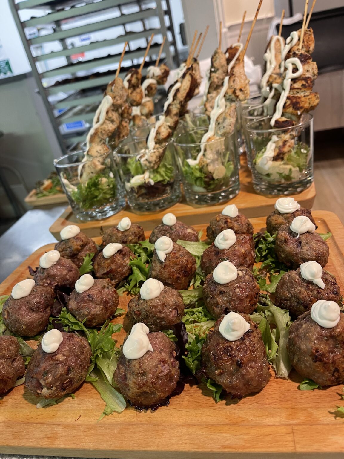 Menu – Boathouse Bistro