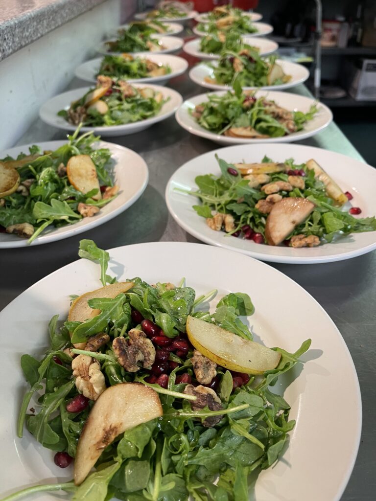 Menu – Boathouse Bistro