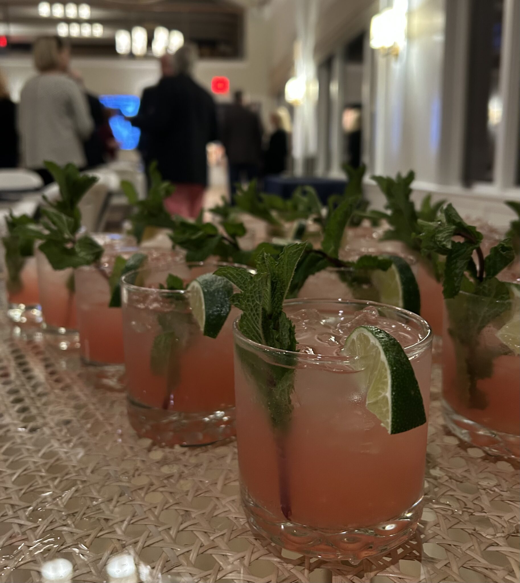 Menu – Boathouse Bistro