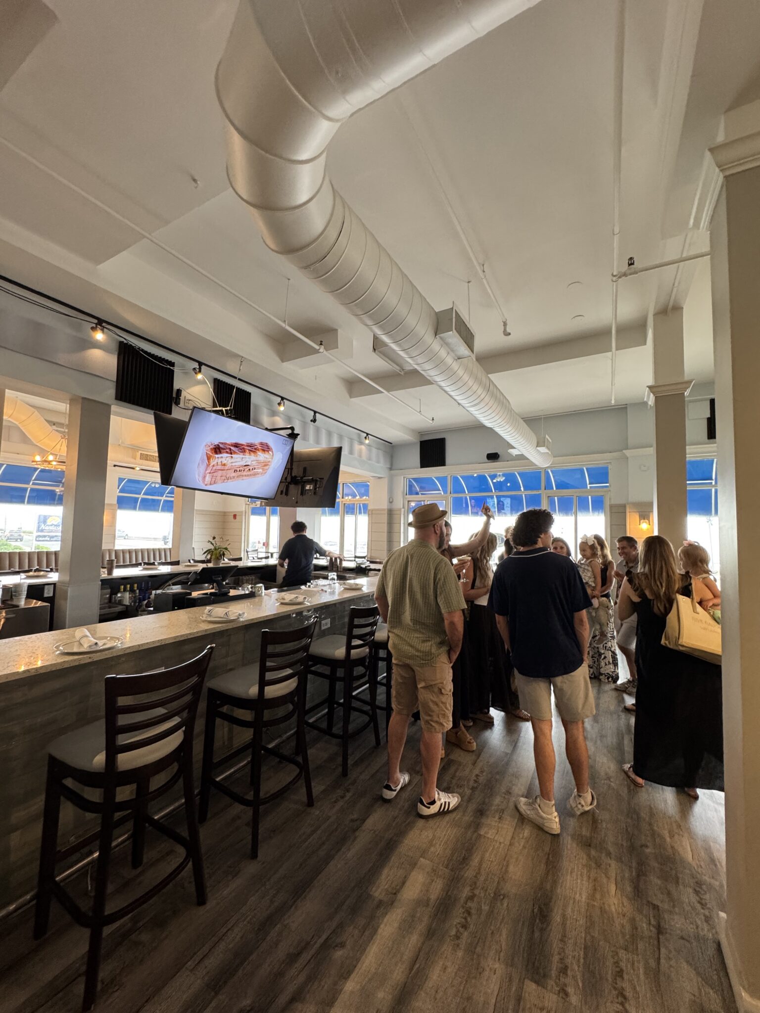 Boathouse Bistro